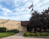 Welcome to Bayliss Public Libary — Bayliss Public Library